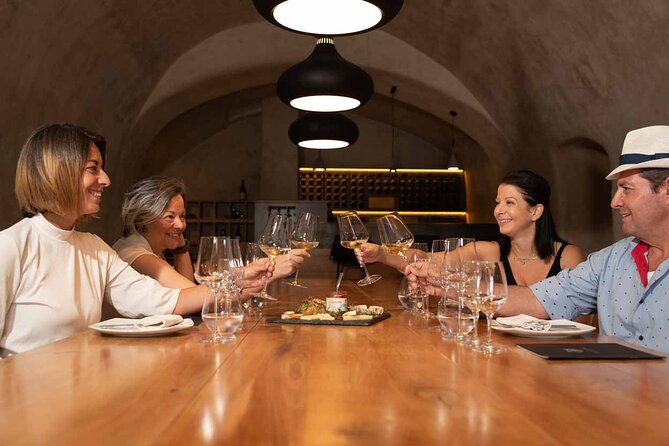 Santorini_Pure Wines Tradition Tour - What’s Included and What’s Not