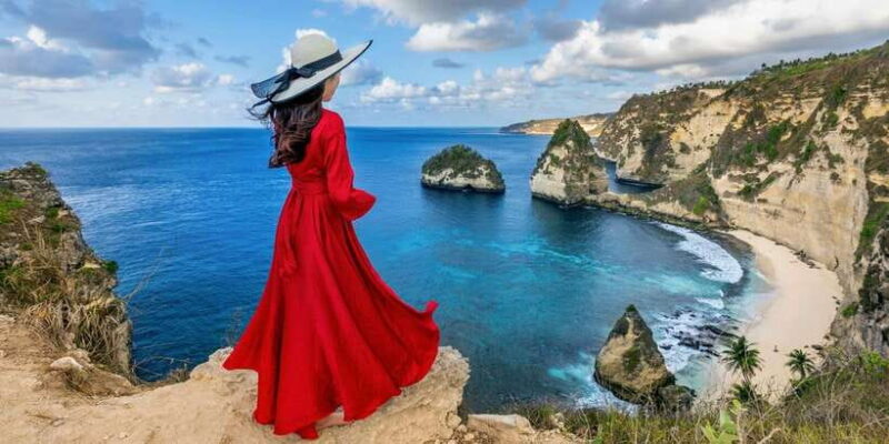 Sanur: Nusa Penida One Day Trip - Practicalities and What to Expect