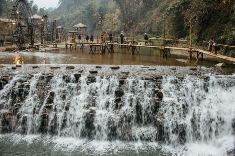 Sapa 2 Days 1 Night From Hanoi - Overnight in Hotel - Food and Authentic Experiences