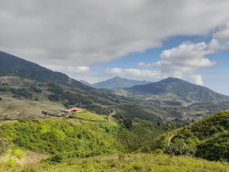 Sapa 2 Days 1 Night Sleep at HomeStay in Ta Van Village - The Real Experience: Food, Culture, and Views