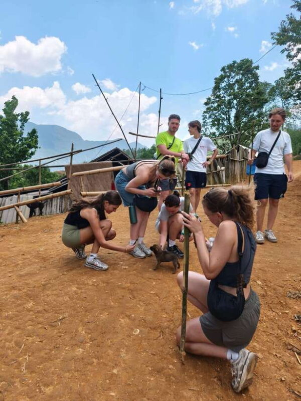 SAPA: 2 DAYS Walking & 1 night at Homestay with LOCAL GUIDE - Final Thoughts