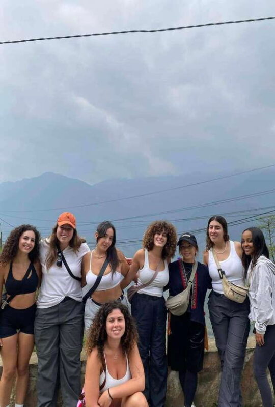 Sapa: 2D/1N Trek Rice Terraces & Homestay with Linh - Who Is This Tour Best For?