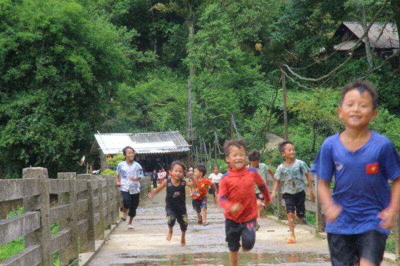 Sapa 3-Day Trekking Adventure from Hanoi - Frequently Asked Questions