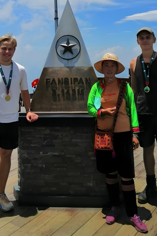 Sapa: Epic 2-Day Trek to Fansipan Mountain Peak - The Cultural and Natural Context