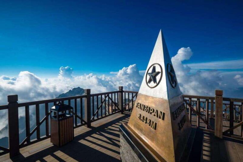 Sapa: Fansipan Peak Full-Day Trek with Lunch - The Experience from Fellow Travelers