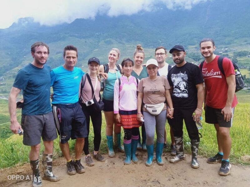 Sapa: Full-Day Trekking Tour to Lao Chai and Ta Van Village - Practical Tips for Travelers