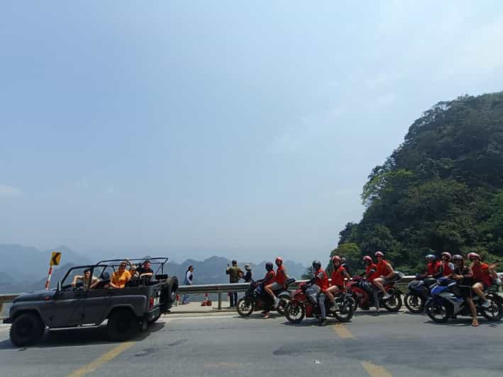 Sapa Motorbike Tour Half Days Get Off the Beaten Track - Who Will Love This Experience?