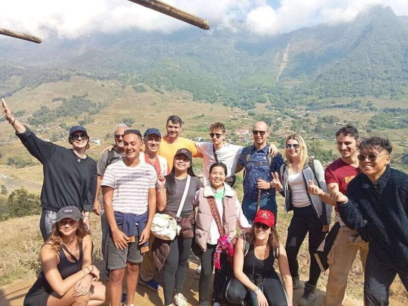 Sapa Package Tour 2 Days 1 Night At Hotel - Is This Tour Right for You?