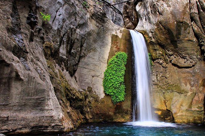 Sapadere Canyon Tour from Alanya - Who Will Love This Tour?