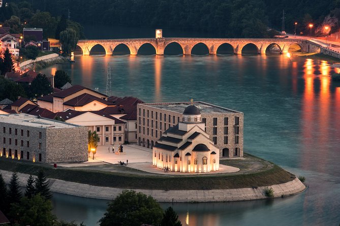 Sarajevo to Belgrade Full Day Tour one-way - An Overview of the Sarajevo to Belgrade Experience