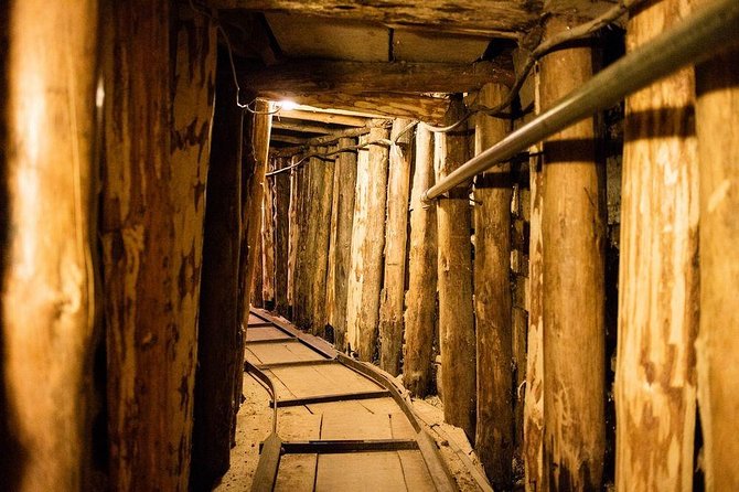 Sarajevo Under Siege: A Citys Struggle & Survival Tour - FAQ