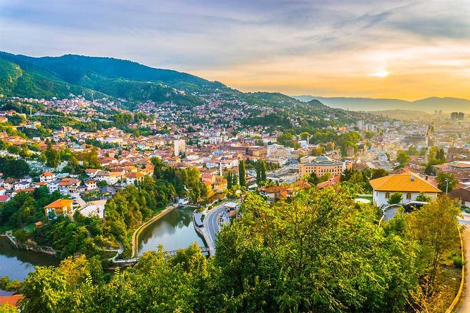 Sarajevo War Tour: A Veteran's Story of the Siege (fees included) - Who Should Consider This Tour?