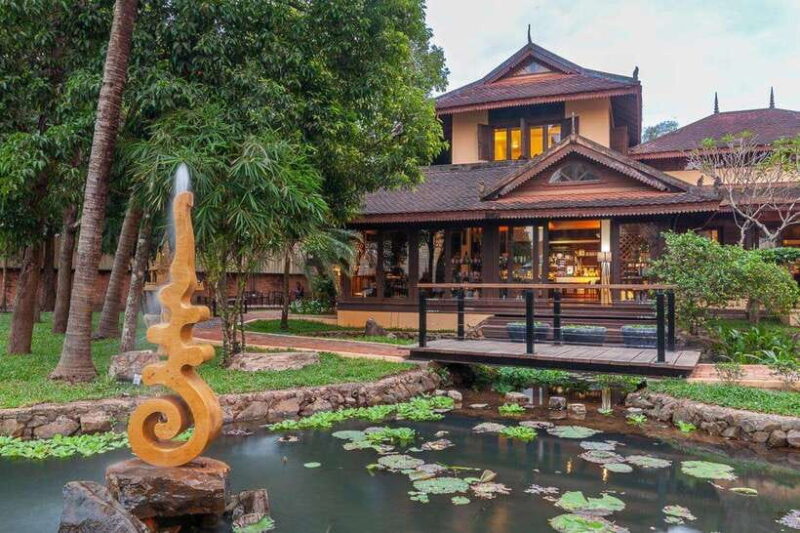 Satcha: Local Guided Tour w/Hotel Pickup and Dropoff - The Experience of Visiting Satcha