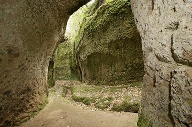 Saturnia and Città del Tufo in E Bike - Final Thoughts