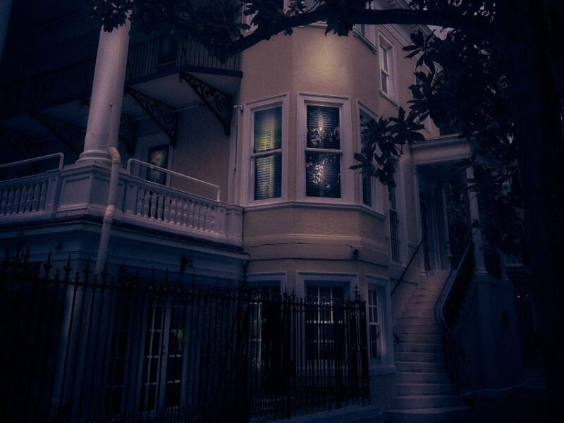 Savannah: Sixth Sense Savannah Ghost Tour - FAQ About the Sixth Sense Savannah Ghost Tour