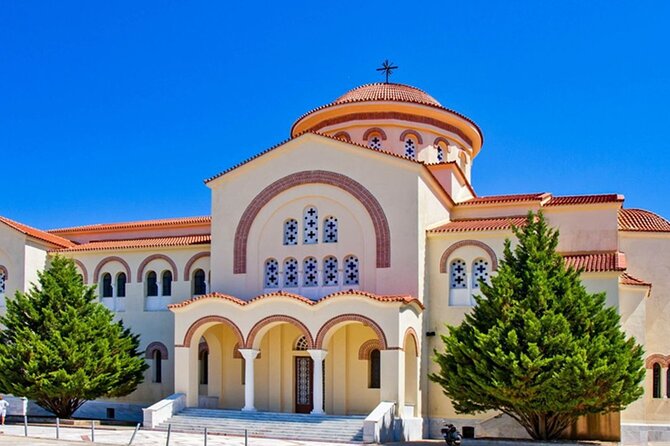 Scenery of Kefalonia Private Tour - Final Thoughts