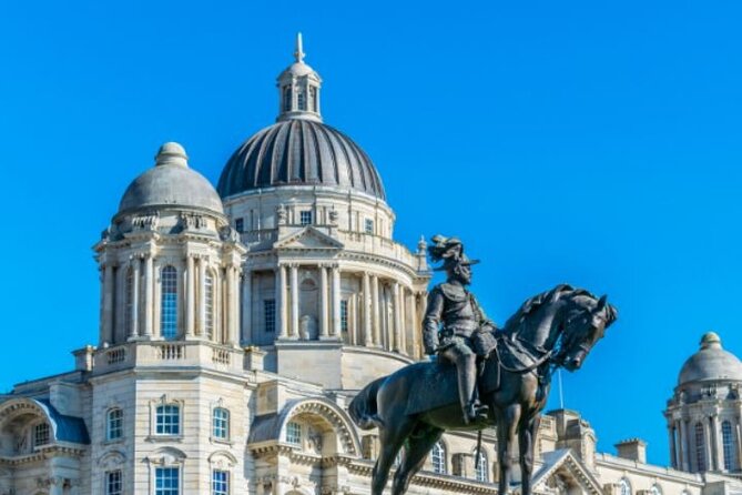 Scouse Safari private 3 hour authentic Liverpool experience - Who Will Love This Tour?