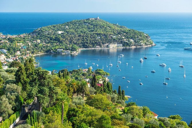 Seacoast view & Monaco, Monte-Carlo Full Day Private Tour - Authentic Traveler Voices