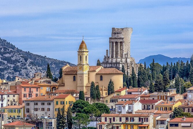 Seacoast View & Monaco  Monte Carlo Full Day Private Tour - Who Will Appreciate This Tour?