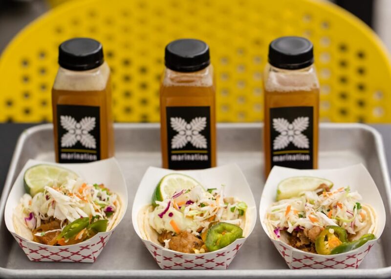 Seattle: Happy Hour Food and Cocktails Tour - Practical Details and Tips