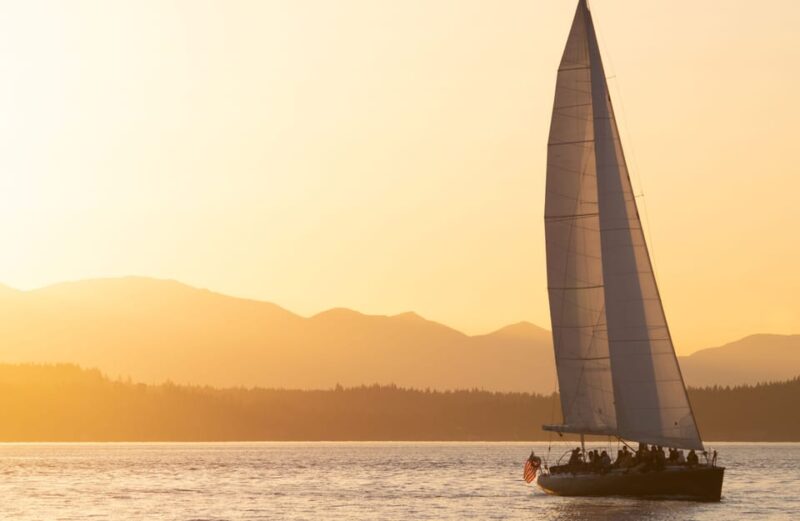 Seattle: Sunset Sailing Cruise - Who Should Consider This Tour?