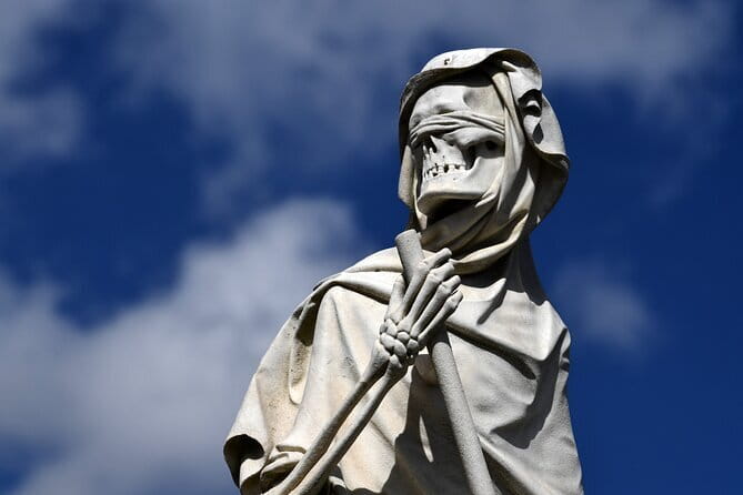 Secrets, Mysteries And Legends Of Florence-Small group tour - FAQ