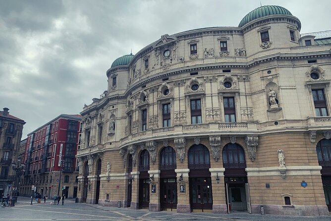 Secrets of Casco Viejo: Self-Guided Puzzle Adventure in Bilbao - FAQs