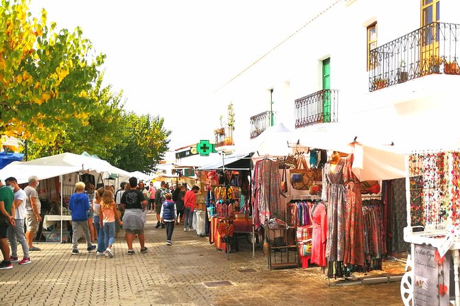 Secrets of Ibiza - Car tour in 8 hours - FAQ