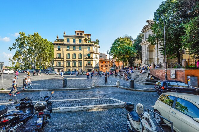 Secrets of Rome - Final Thoughts