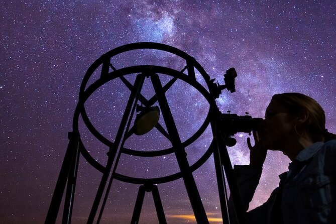 See the Stars in Madrid and Sierra de Guadarrama - Who Should Consider This Tour?