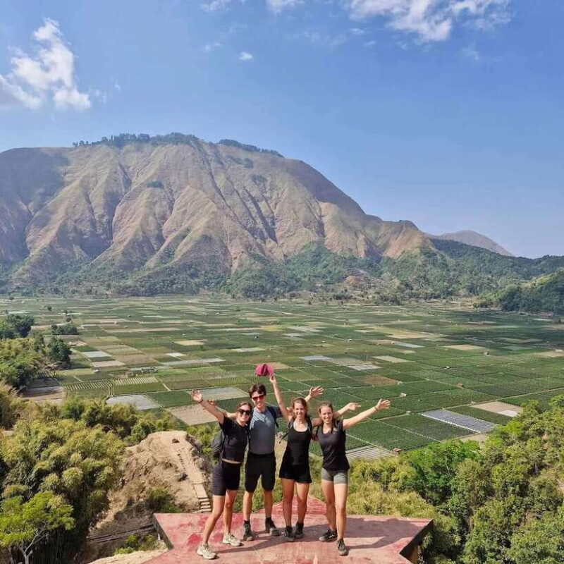 See The Stuning View Of Selong Hill And Tiu Kelep Waterfall - Frequently Asked Questions (FAQs)