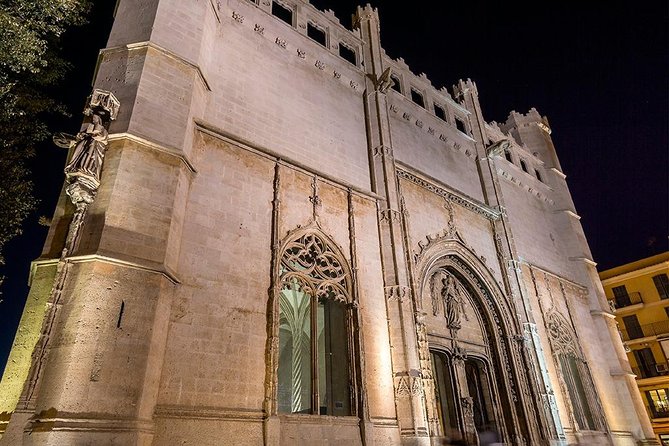 Self-Guided Audio Tour - The Kingdom of Mallorca - FAQ