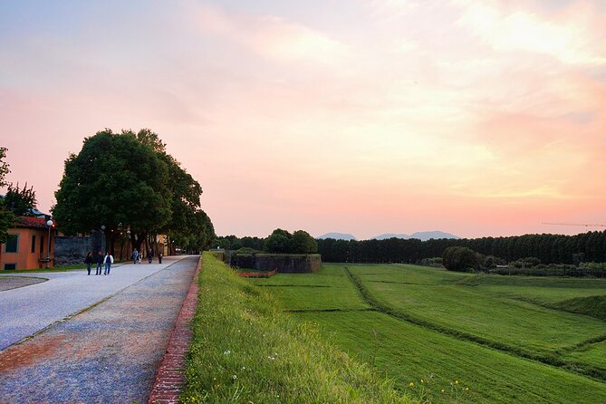 Self guided bike tour in the nature to Villa Reale - Who Should Consider This Tour?