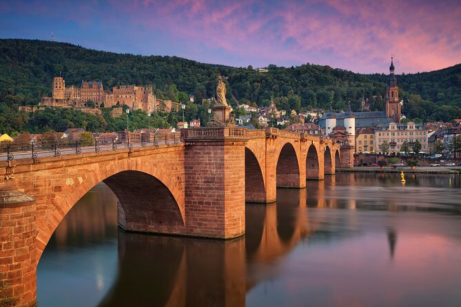 Self Guided Scavenger Hunt and Tour in Heidelberg - FAQ About the Heidelberg Self-Guided Scavenger Hunt