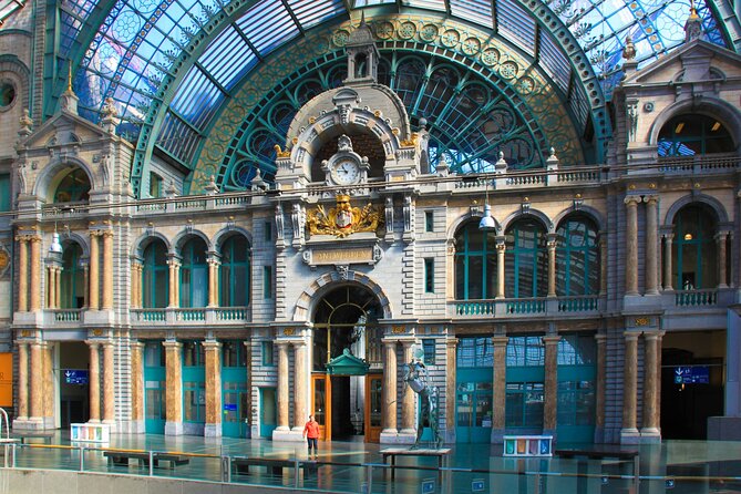 Self-Guided Scavenger Hunt in Antwerp - Final Thoughts: Is This Tour for You?