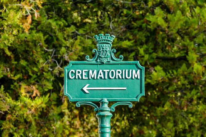 Self-Guided Tour of Celebrity Graves at Père-Lachaise Cemetery - Who Will Love This Tour?