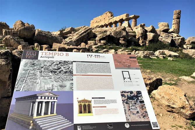 Selinunte Archaeological Park and Cusa Caves from Palermo, Private Tour - Final Thoughts