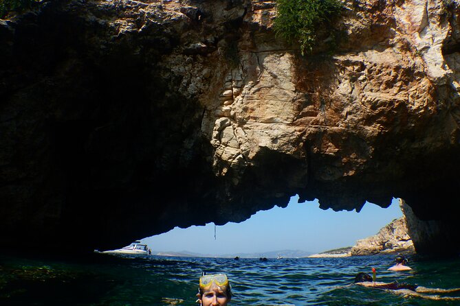 Semi-private Antiparos & Caves Blue Lagoon OR Rina Cave & Small Cyclades - Practicalities and Considerations