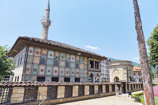 Semi-Private Tour; Best of North Macedonia in Eight Days - FAQ