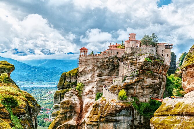 Semi-Private Tour: Central Europe &Balkans from Vienna to Athens - Frequently Asked Questions