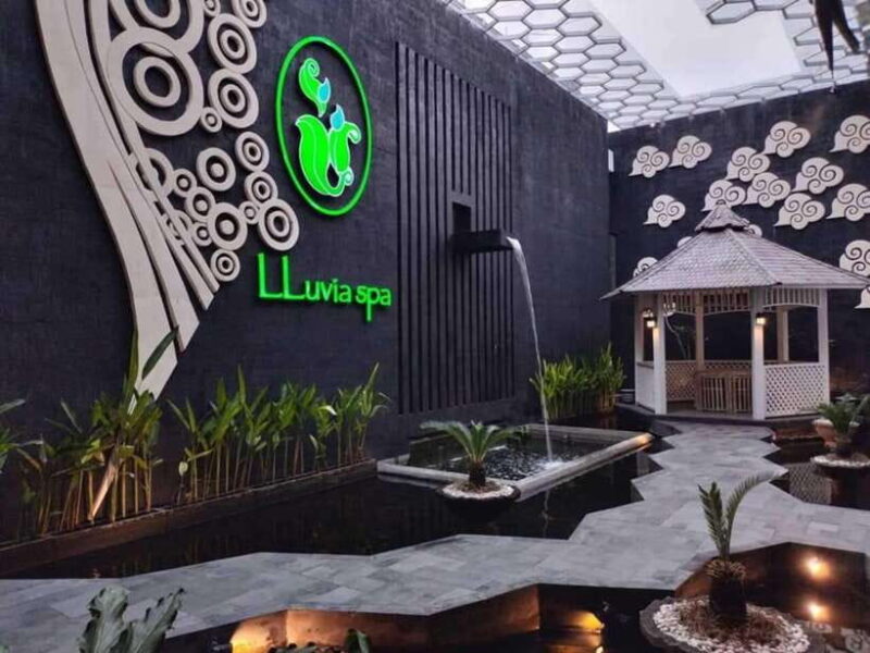 Seminyak: Bali Spa Experience with Transfers at Lluvia Spa - The Value of the Experience
