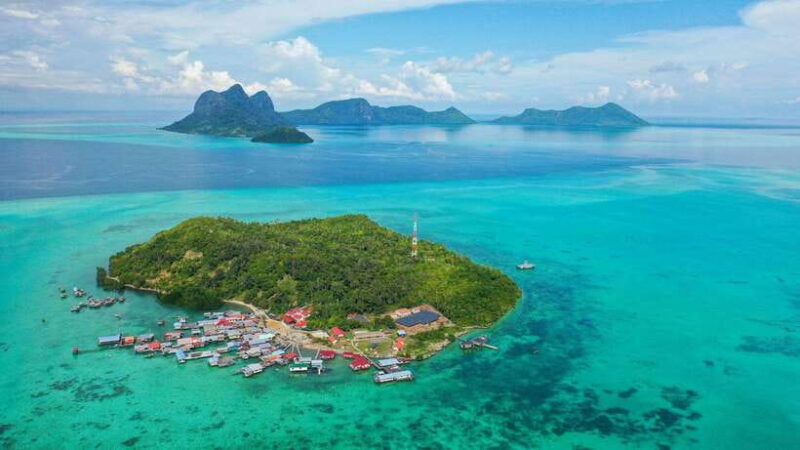 Semporna : Island Hopping Tropical Trio Sabah - Final Thoughts: Is the Semporna Island Hopping Tropical Trio Worth It?