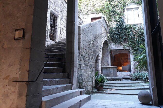 Sensations of Girona - The Sum Up
