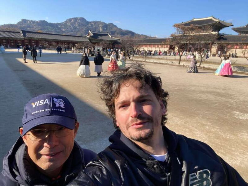 Seoul : Best of Seoul Private Walking Tour - Who Should Consider This Tour?