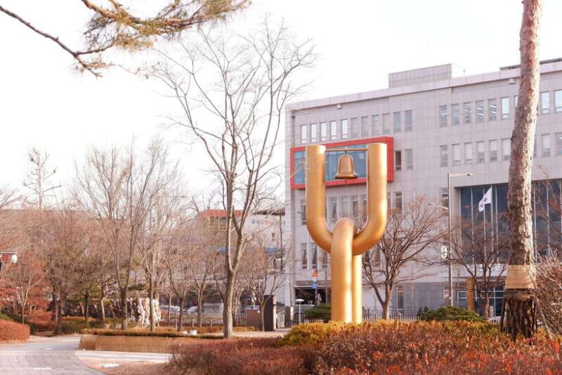 Seoul: DMZ Peace Trail, Barracks, Aegibong & War Museum Tour - The Value and Who Will Benefit