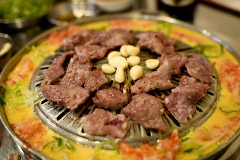 Seoul Night Gastronomic Delight: BBQ, Crispy Jeon & Beyond! - Authenticity and Traveler Feedback