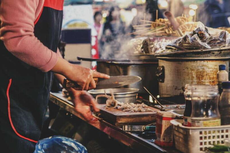 Seoul: Private Car Charter Tour with Professional Guide - What to Expect During Your Tour