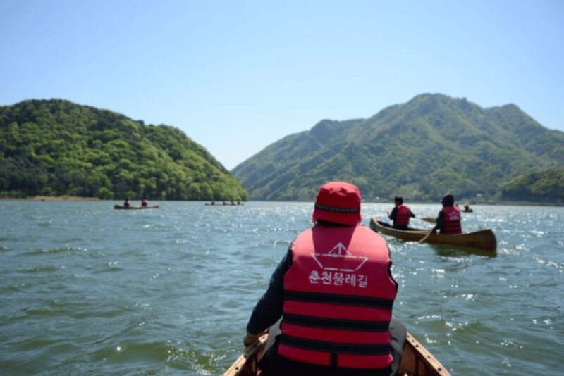 Seoul: Samaksan Cable Car & Nami with Alpaca World/Railbike - FAQ