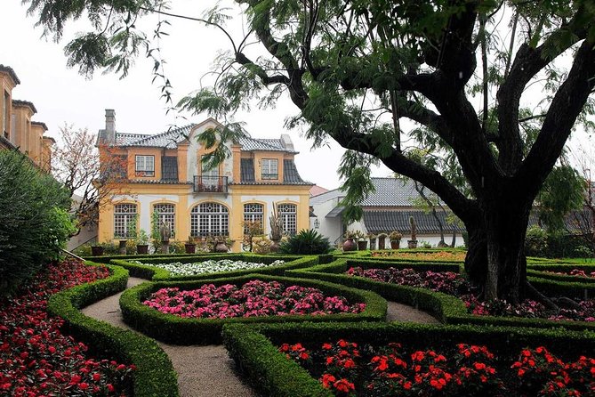 Setubal Winery Private Tour including Lunch at Sesimbra Beach - Who Should Consider This Tour?