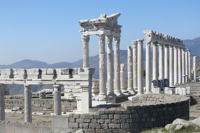 Seven Churches of Revelation - Who Is This Tour Best For?